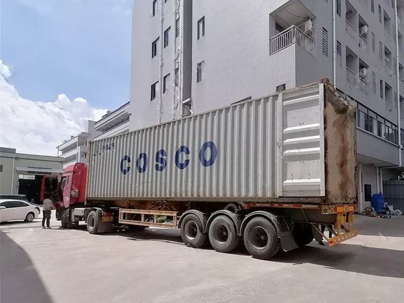 Our Customers - Professional Consumer Products Manufacturer